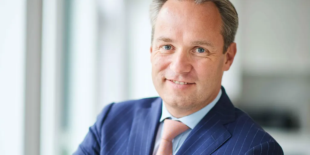 Montea verwacht toenemende impact van China op Belgische logistieke ...