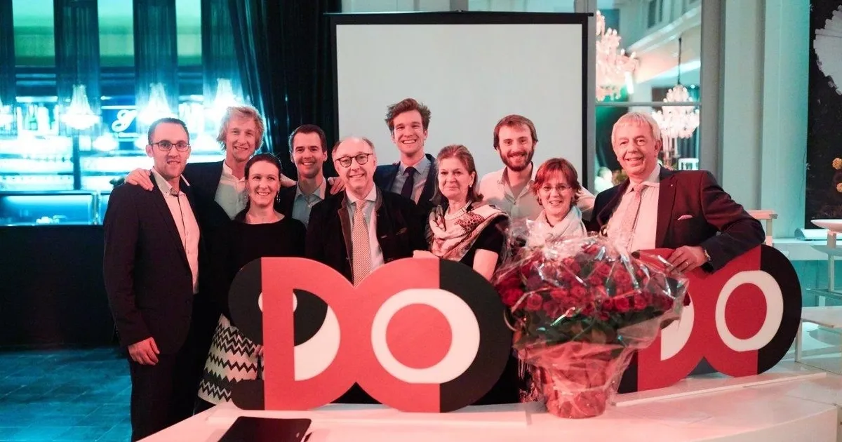 Engels Group bouwt nieuw distributiecentrum in Malle - Value chain