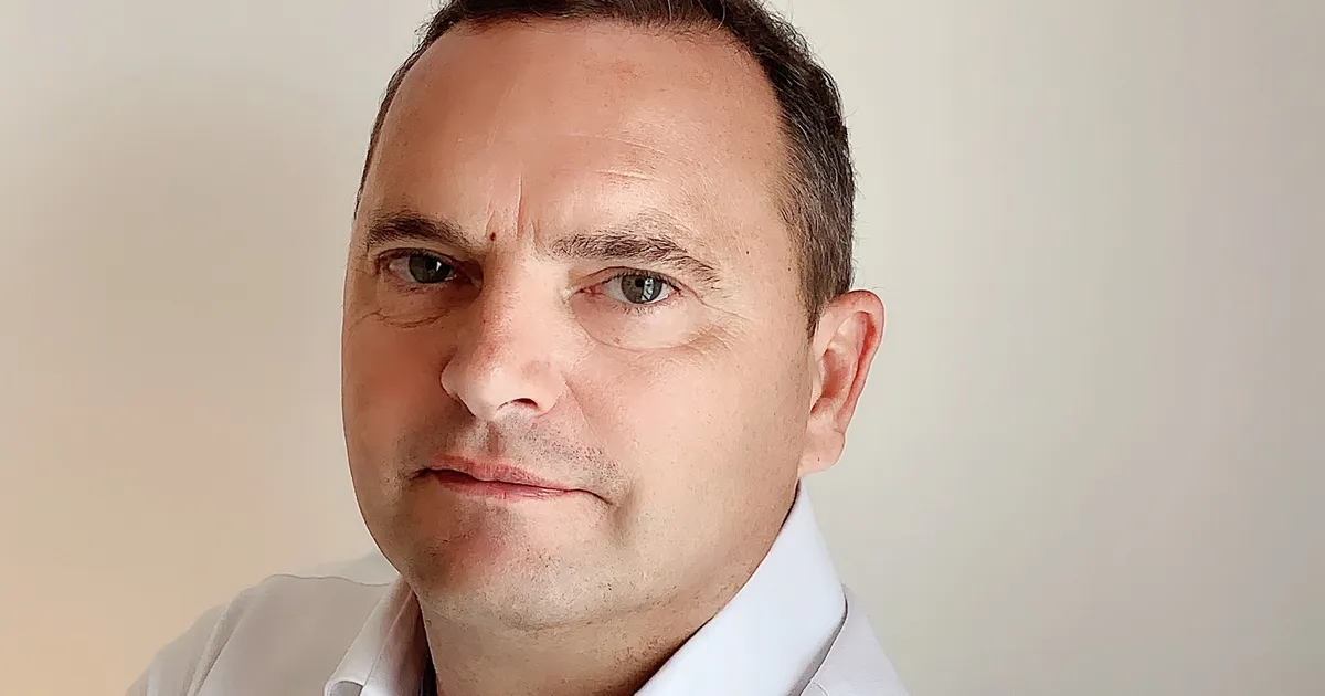 Fréderic Bouchet wordt Software Commercial Director bij de Europe ...