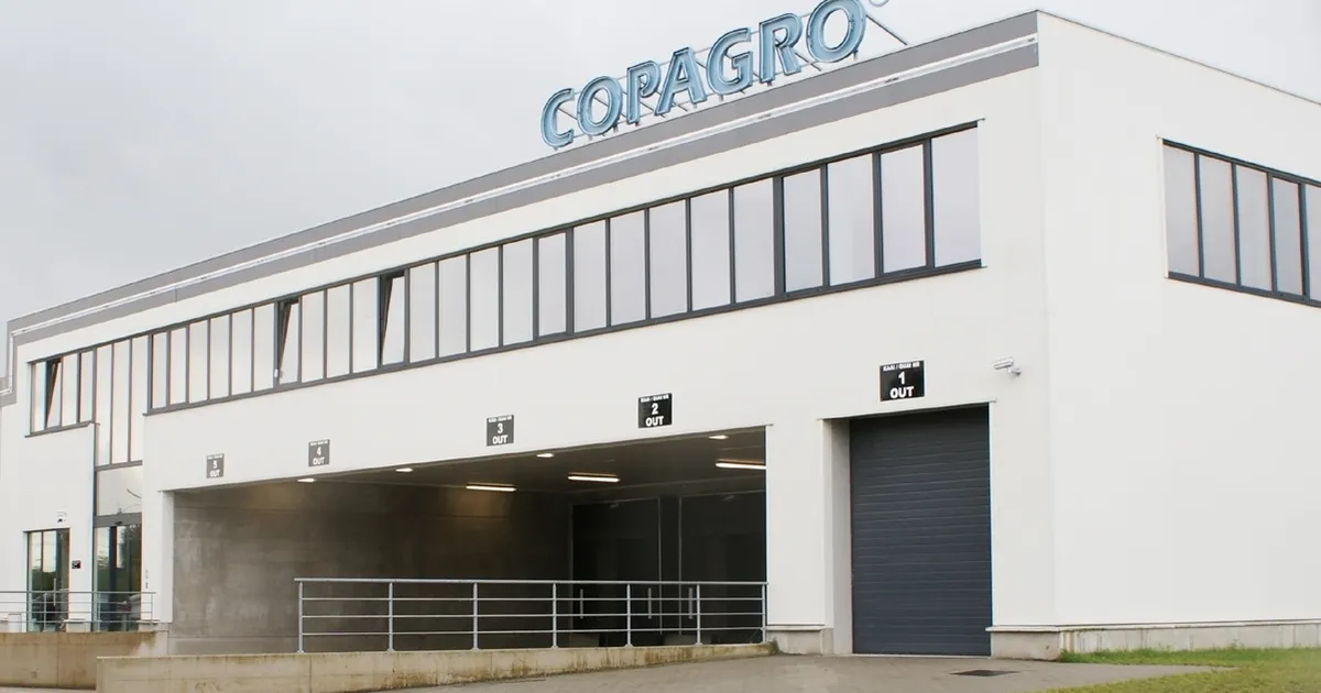 Microsoft Dynamics NAV verhoogt logistieke service bij Copagro - Value ...