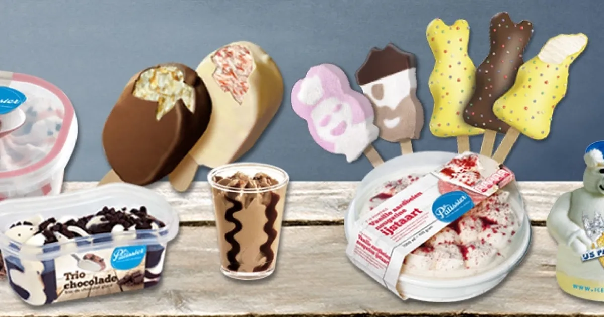 IJspaleis gaat aan de slag met Objective MES en WMS - Value chain