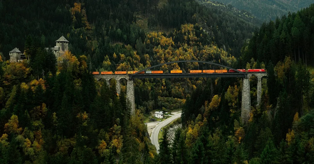 Oostenrijkse Rail Cargo Group kiest voor TMS en TOS van Yellowstar ...