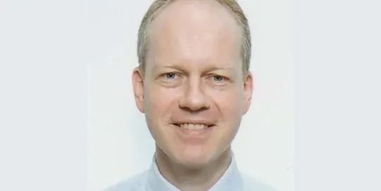 Luc Kremers wordt VP Asia bij Buck Consultants International - Value chain