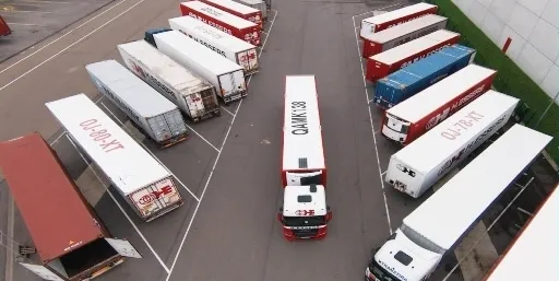 Peripass en Robovision combineren vision learning met yard management ...