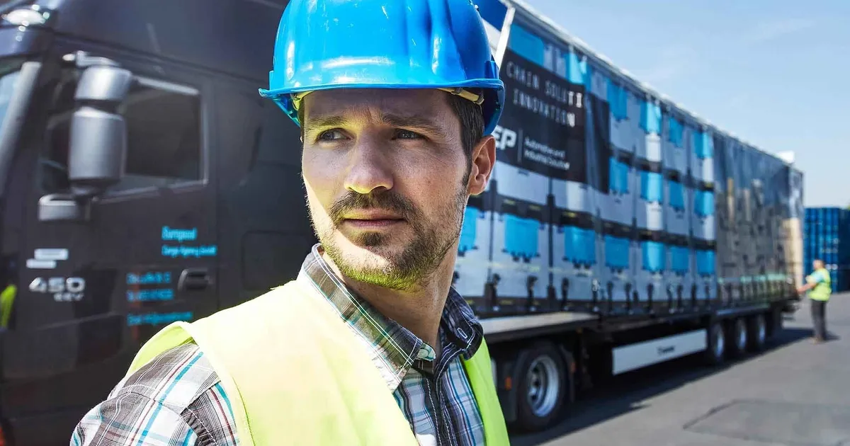 Chep Benelux initieert transportsamenwerking tussen klanten - Value chain