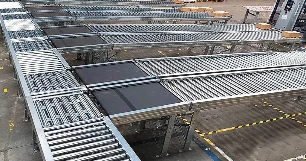 Raja op vier dagen tijd voorzien van automatisering door Boa Concept ...