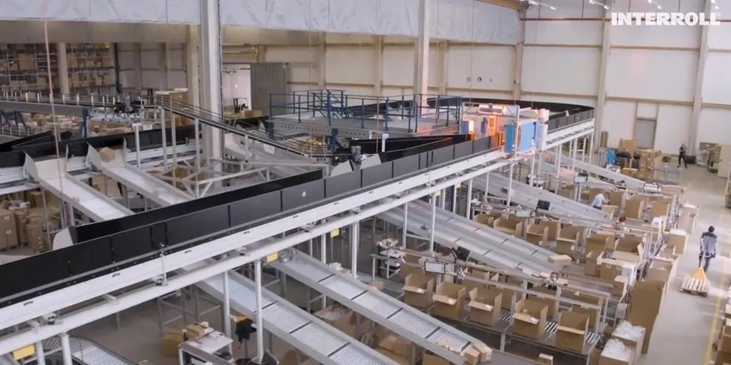 Wenko Distribution - Value chain