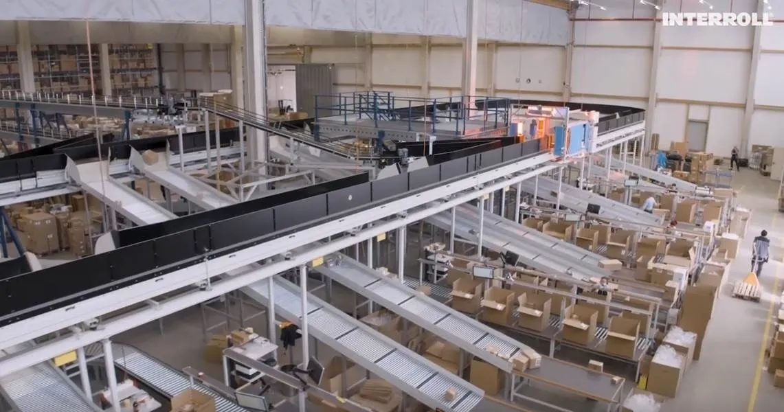 Wenko Distribution - Value chain