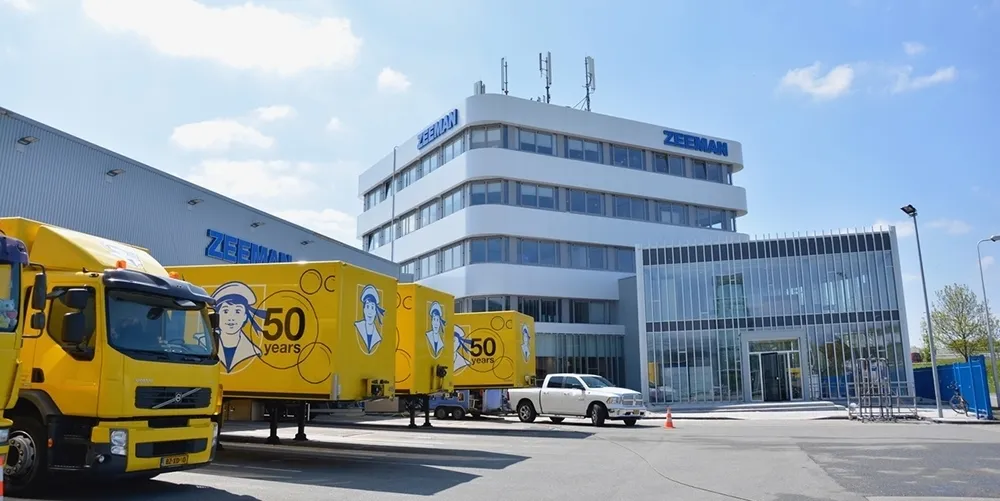 Zeeman optimaliseert fulfilment met Manhattan Active Warehouse ...