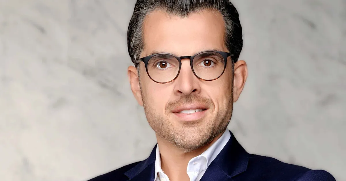 Jan Blomme aangesteld als site manager van DSV’s Specialised Healthcare ...