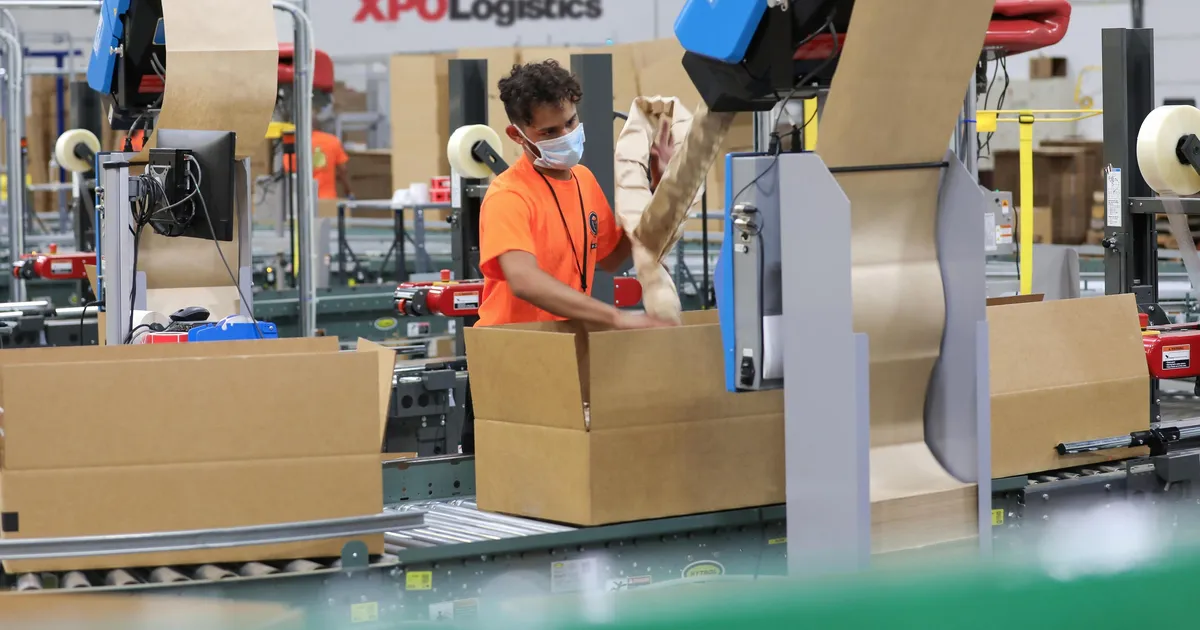 E-commerce en de DIY-sector: een complexe combinatie - Value chain