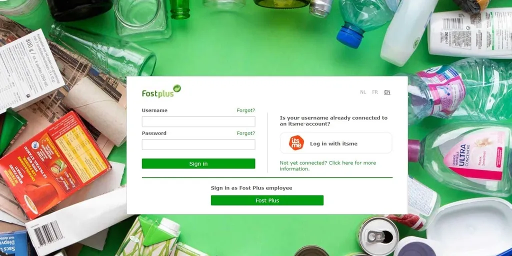 Fost Plus zet met MyFost nieuwe stap in digitale transformatie van ...