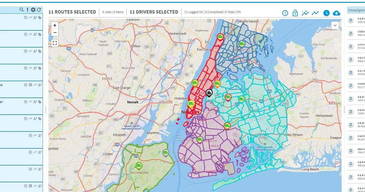 BluJay wil met nieuwe releases vlotte wereldhandel ondersteunen - Value ...