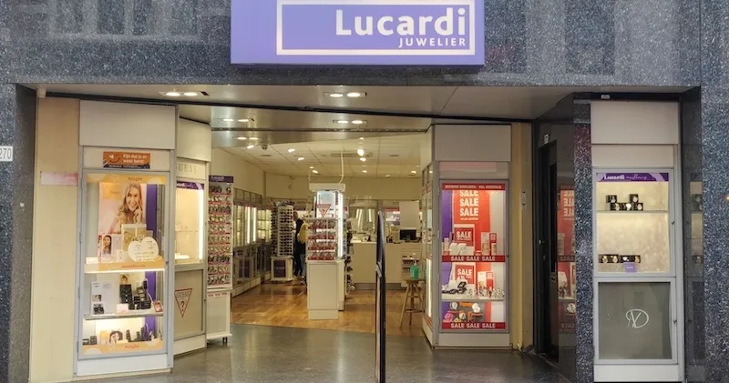 Lucardi krijgt meer grip op supply chain met Yellowstar - Value chain