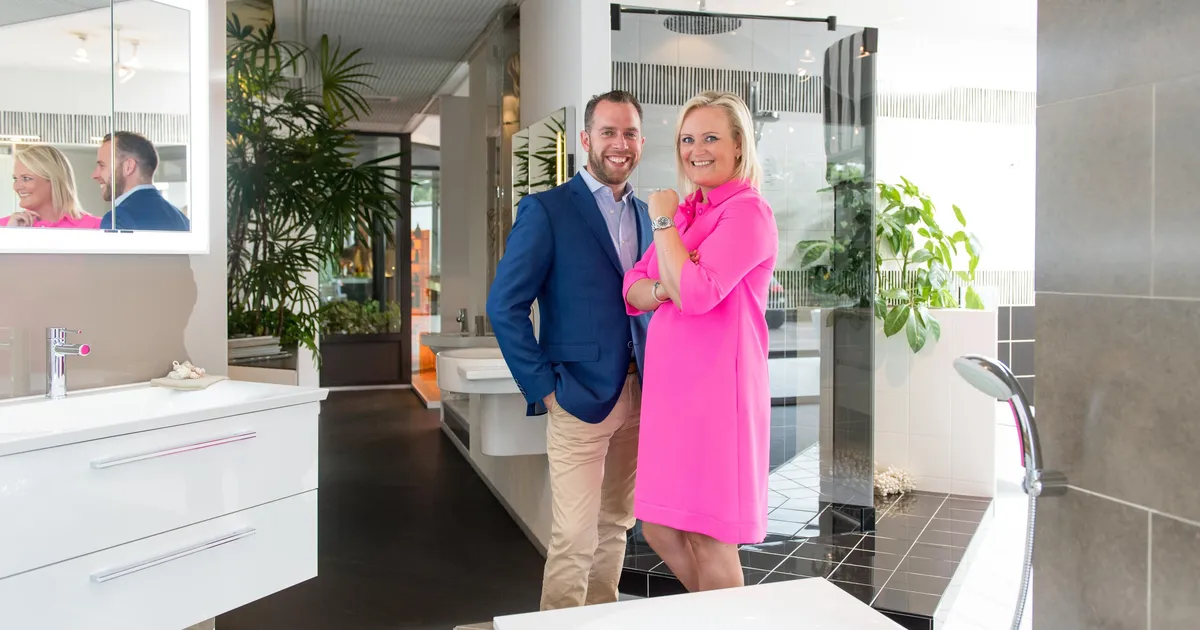 Calodar gaat voor digitale transformatie met SAP - Value chain