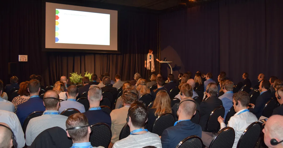 Twintig Cases gebracht door uw collega’s supply chain managers! - Value ...