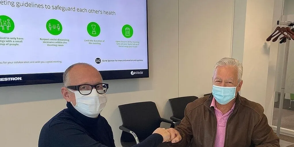 Symphony Industrial AI neemt Proceedix over - Value chain