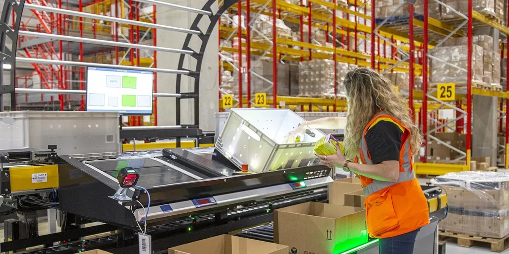 DHL Life Sciences slaat efficiëntieslag met Inther Group - Value chain