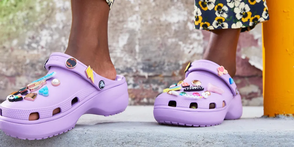 Crocs bouwt aan flexibele en wendbare supply chain met Manhattan ...