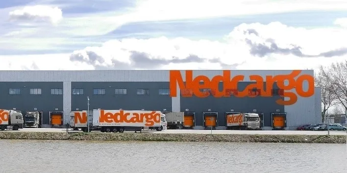 Nedcargo - Value chain