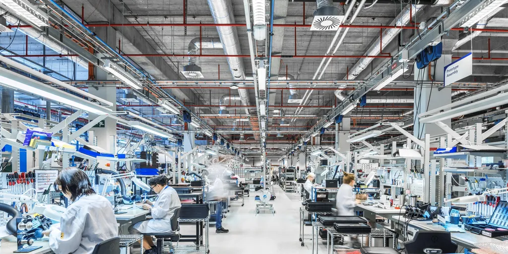 ScioTeq - Value chain