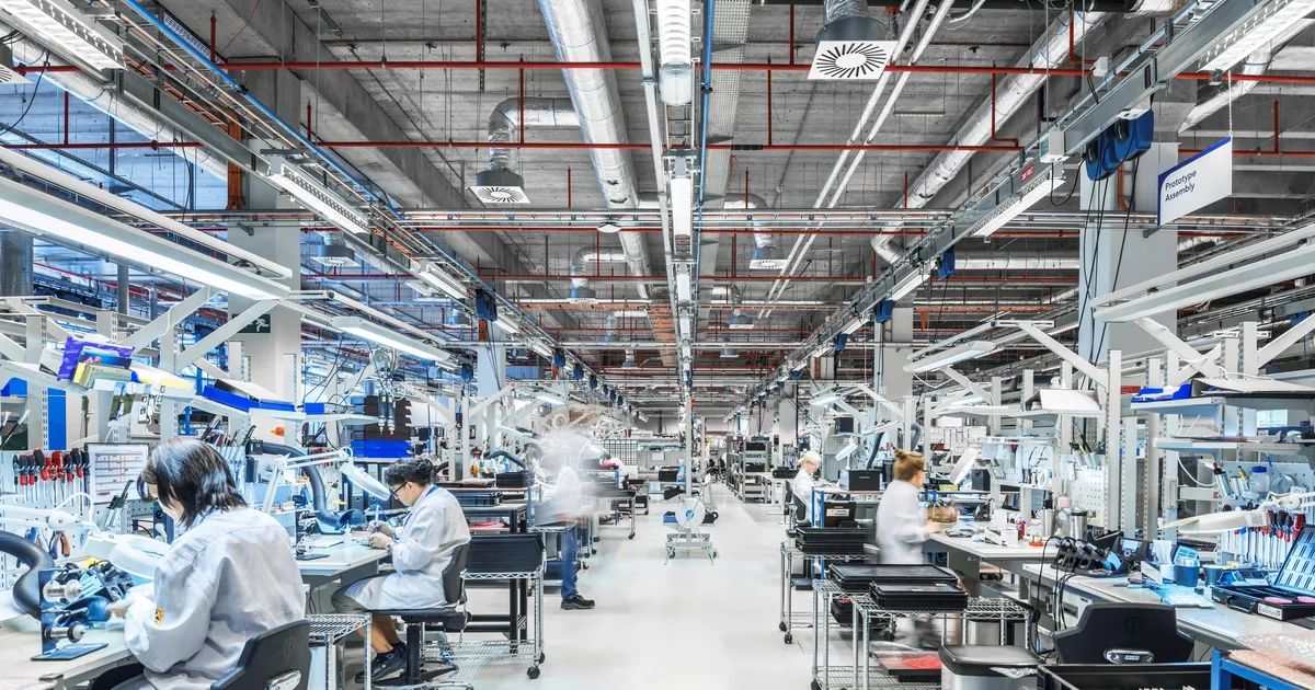 ScioTeq - Value chain