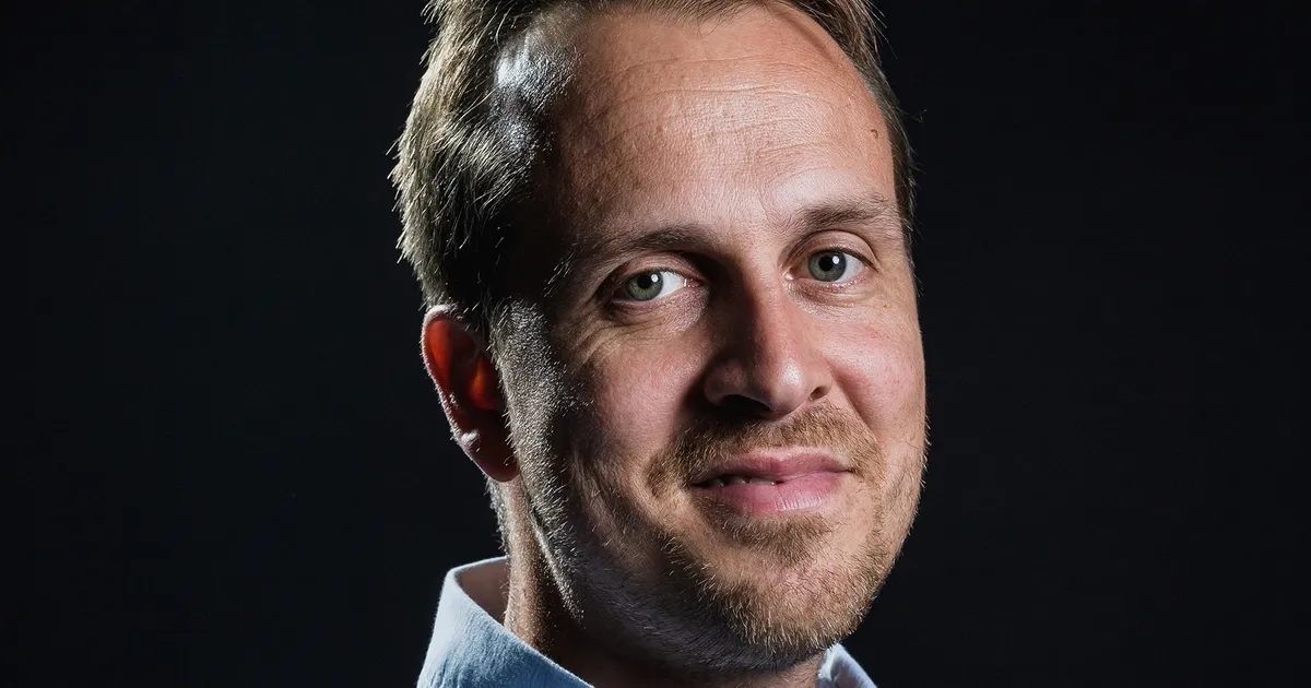 Jan De Bock nieuwe managing director van Delaware Belux - Value chain