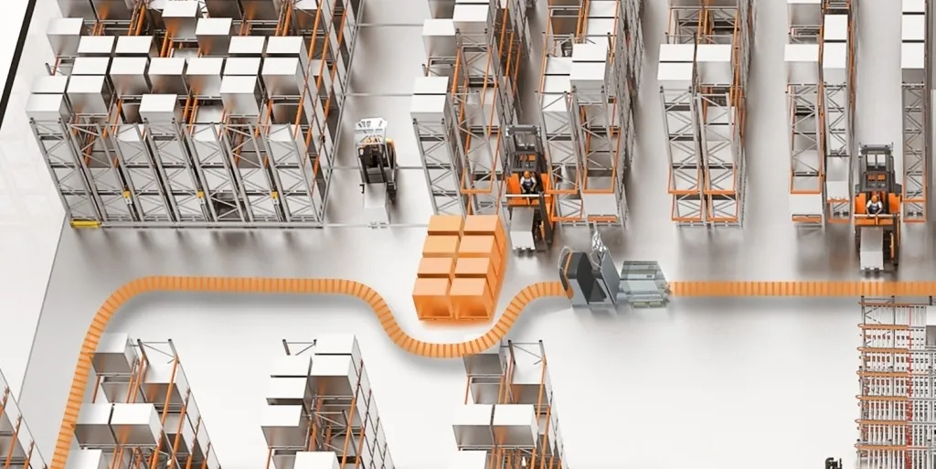 Still participeert in project rond autonoom rijdende voertuigen in het ...