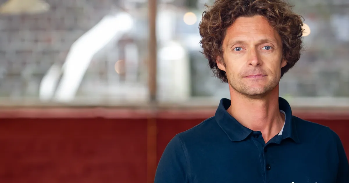 Sensolus stelt met Track 1100 nieuwe IoT-tracker voor - Value chain