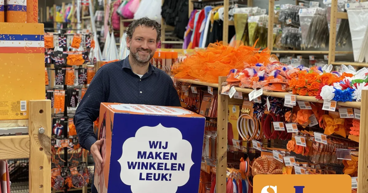 Retailketen SoLow wil groei realiseren met Slim4 - Value chain