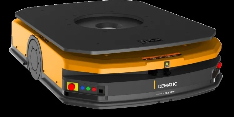 Ducona Holland kiest Dematic voor nieuwe automatiseringsoplossing ...