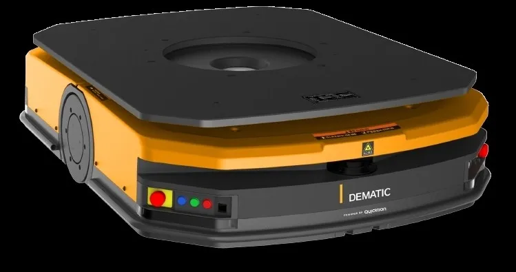 Ducona Holland kiest Dematic voor nieuwe automatiseringsoplossing ...