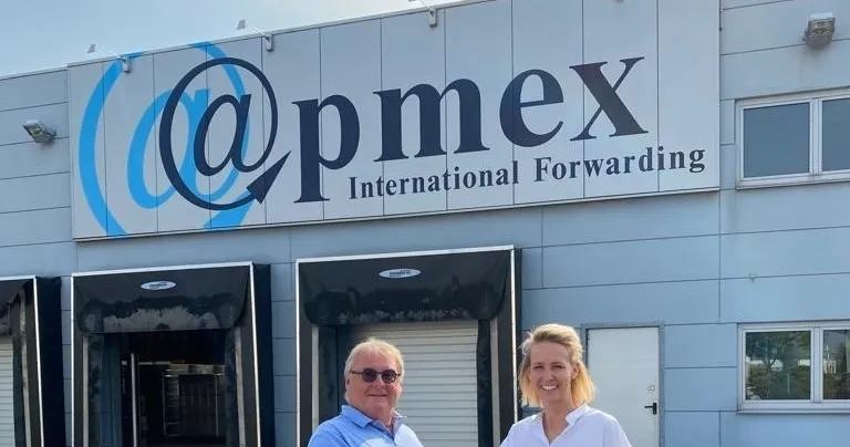 Transuniverse Forwarding neemt groepagebedrijf Apmex over - Value chain