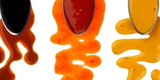 Kraft Heinz - Value chain