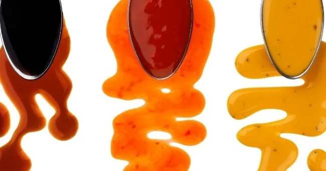 Kraft Heinz - Value chain