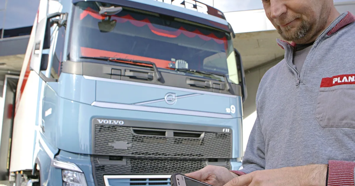 Planzer - Value chain