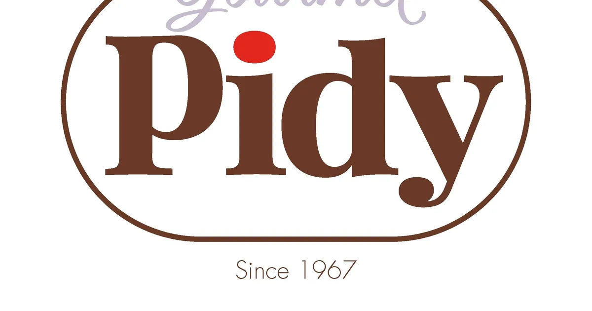 Pidy Gourmet - Value chain