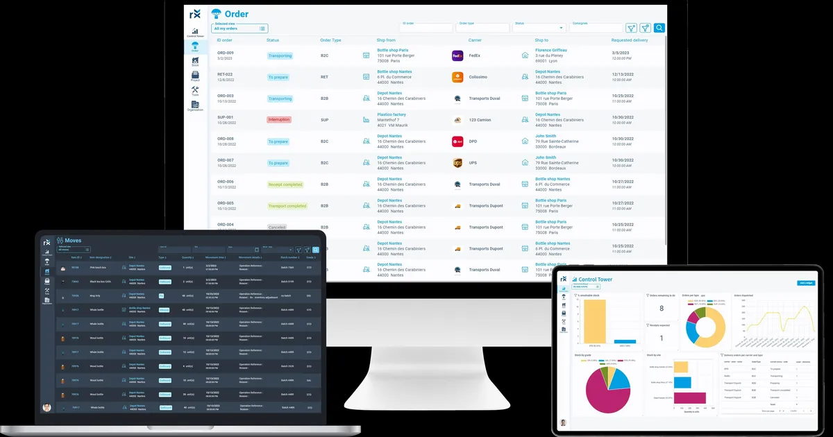 Hardis Group lanceert Reflex in Google Cloud en kondigt meer nieuws aan ...