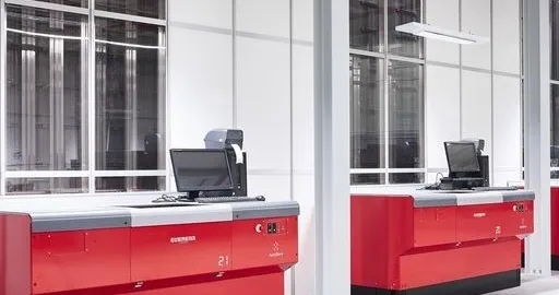 Warehouse automation, bespaar kosten en genereer meer herhaalaankopen ...