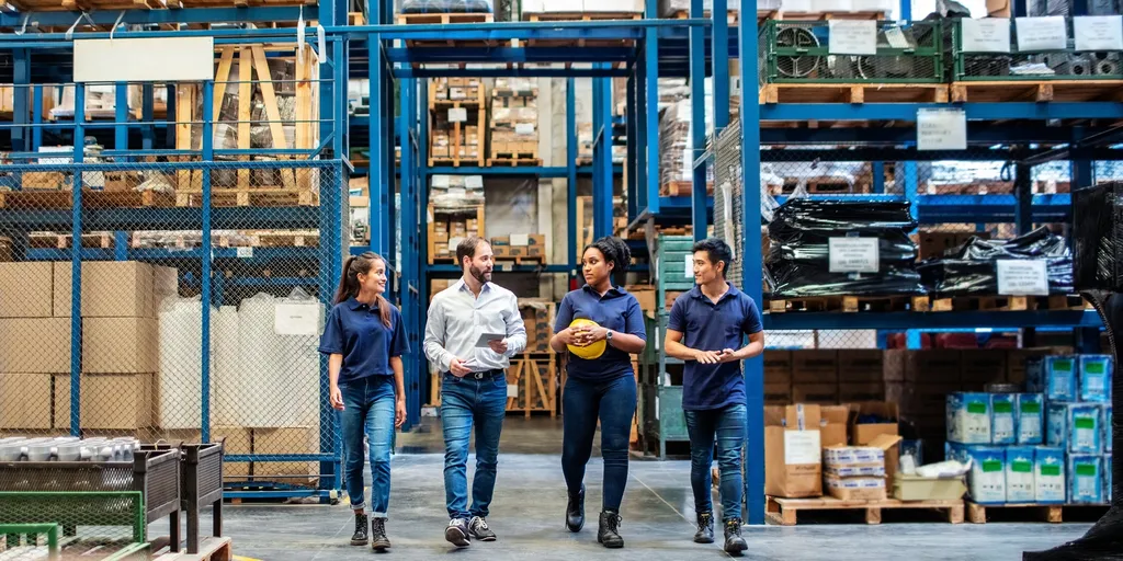 Generix Group lanceert Resource Management System voor planning en ...