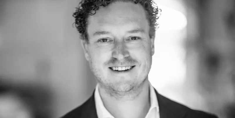 Rogier van der Linde wordt de nieuwe CEO van Royal Reesink - Value chain