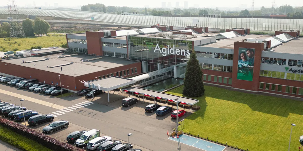 Agidens neemt Spaanse sectorgenoot AUGI over - Value chain