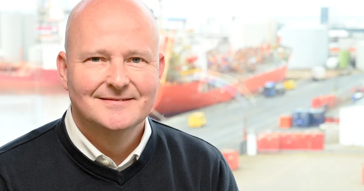 Nieuwe CEO bij Ahlers Logistics - Value chain
