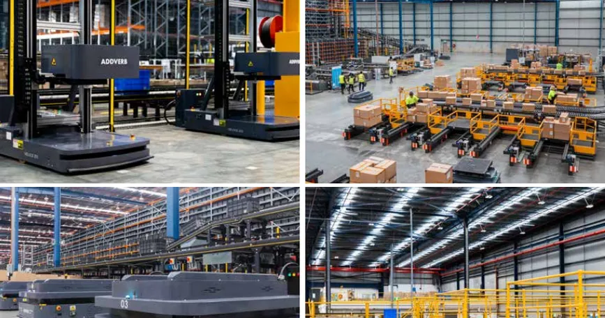 Case Study - Value chain