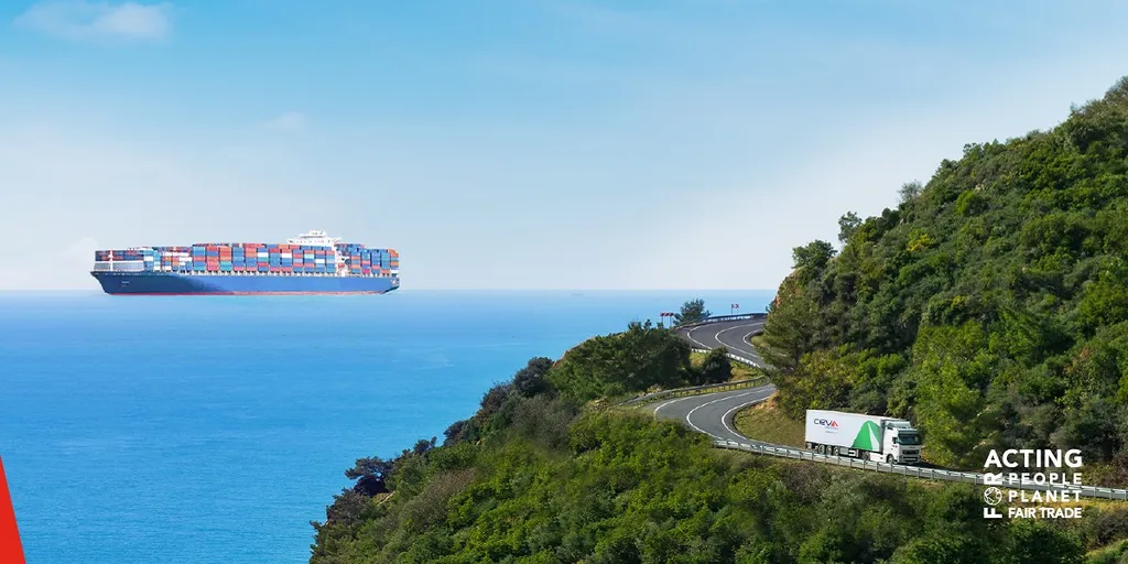 Ceva Logistics lanceert Forplanet voor duurzame logistiek - Value chain