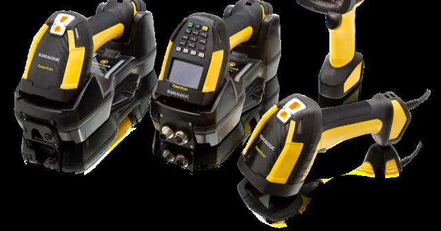 Datalogic introduceert PowerScan 9600 Auto Range handscanners - Value chain
