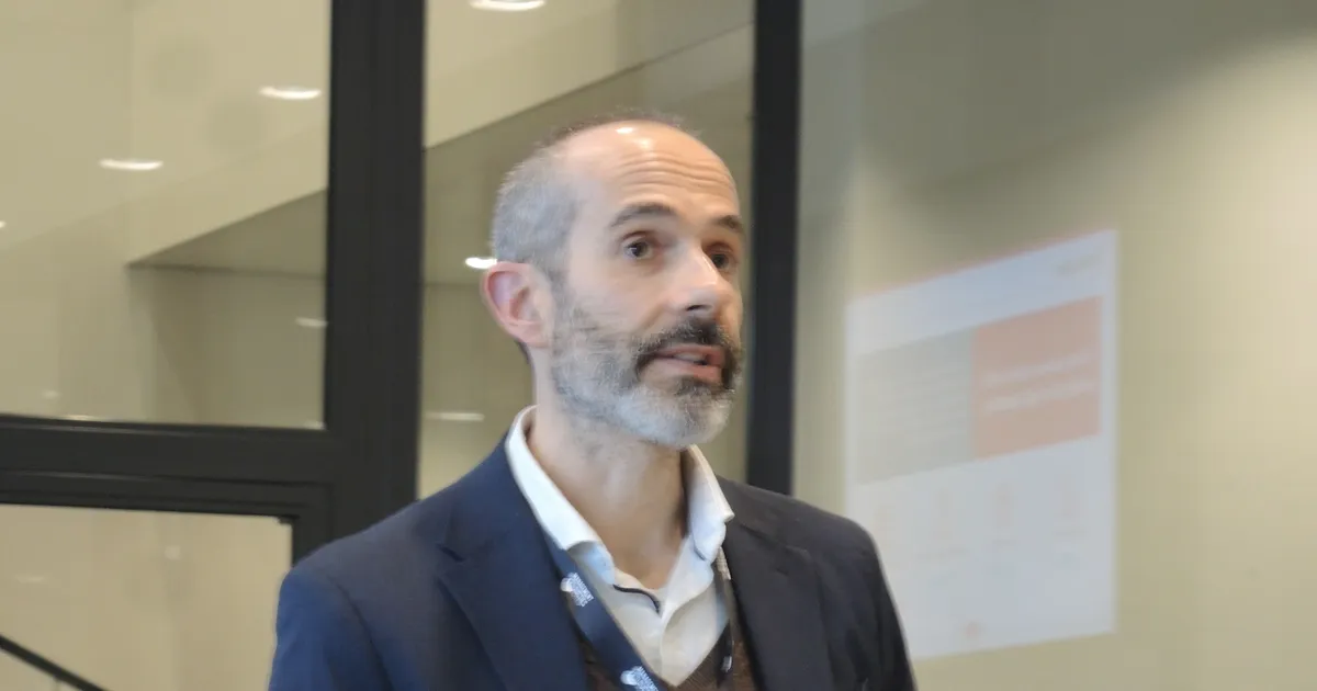 Klant beslist mee over duurzaamheid en flexibiliteit - Value chain