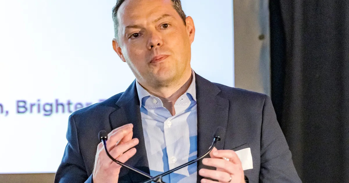 Gewapend voor de toekomst - Value chain Gewapend voor de toekomst - Value chain