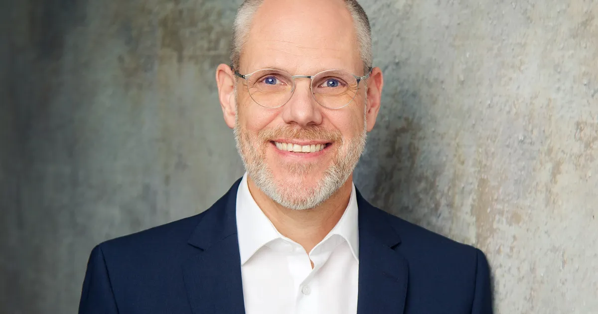 TGW Logistics stelt Henry Puhl als nieuwe CEO aan - Value chain