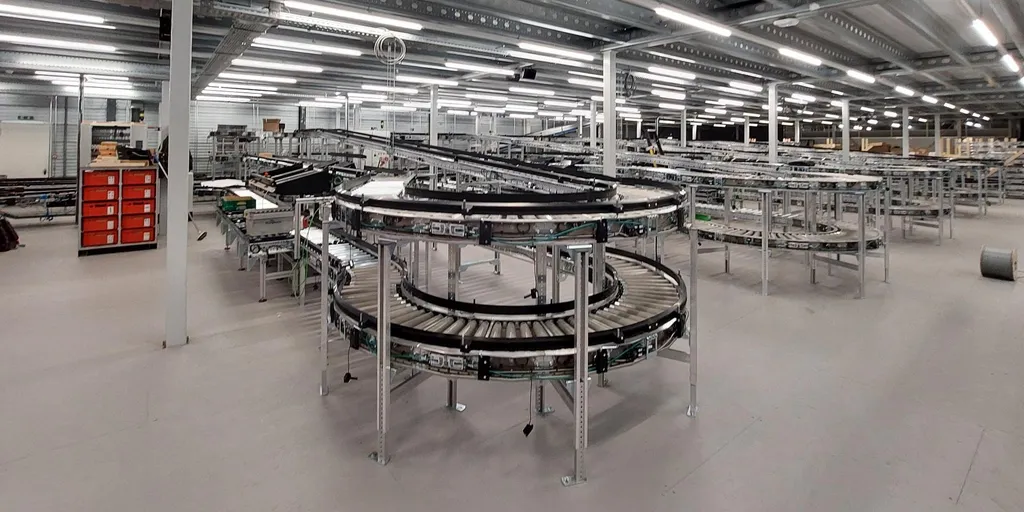 Pluripharm schakelt opnieuw Inther Group in voor uitbreiding - Value chain